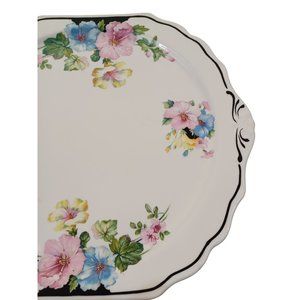Harker Pottery Co | Dining | 2x175 Serving Platter Harker Pottery Co ...